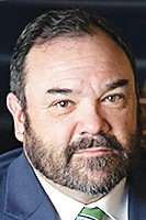 Consiglio enters judge race | News, Sports, Jobs - Altoona Mirror